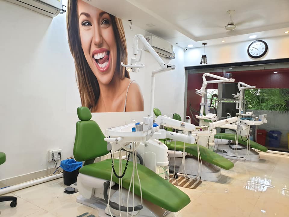 Best Dentist in Bilaspur | Best Dental Clinic in Bilaspur | Invisalign Dentist in Bilaspur